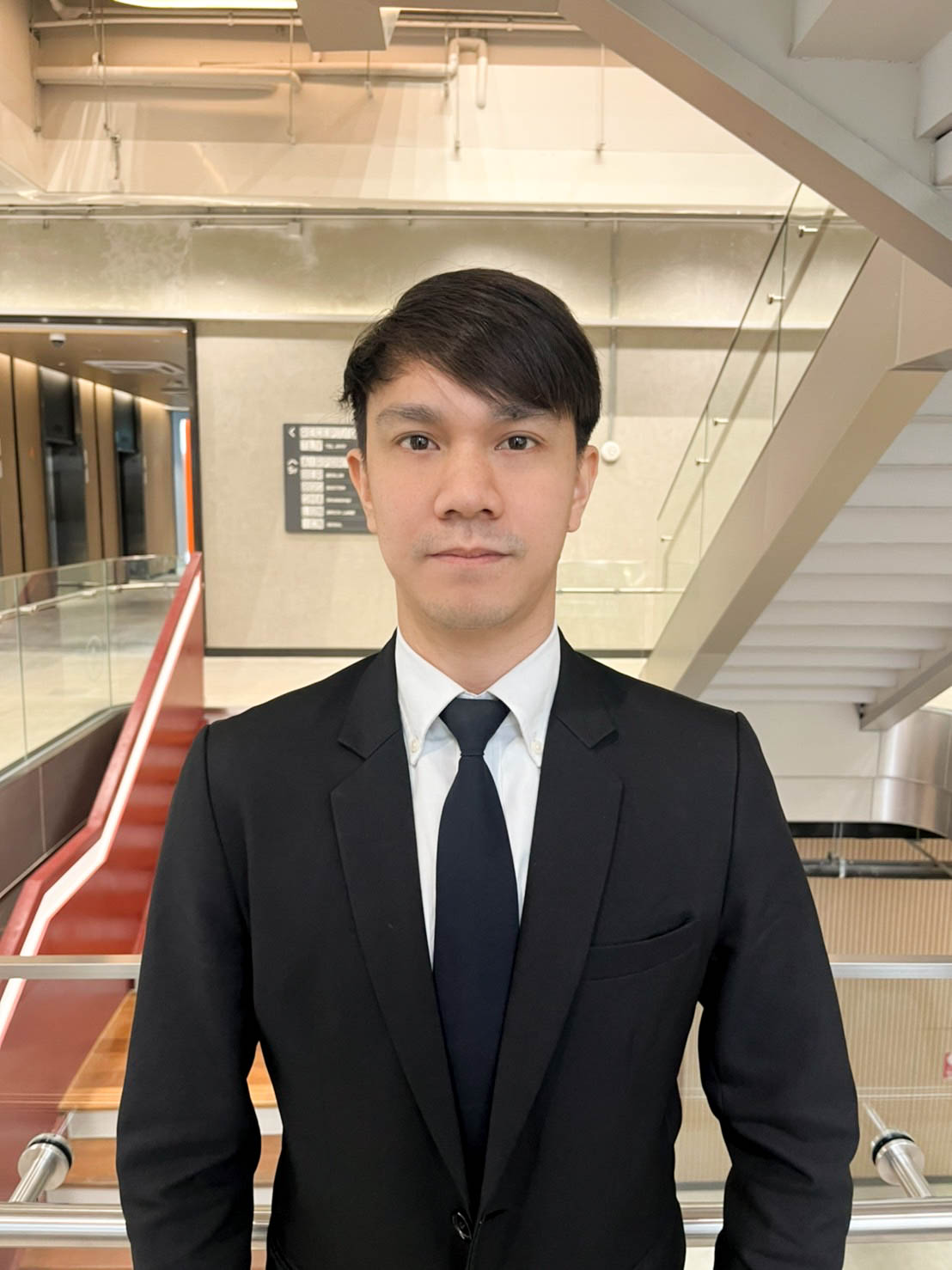 Supak Rattanachan - Siam Center Law Group